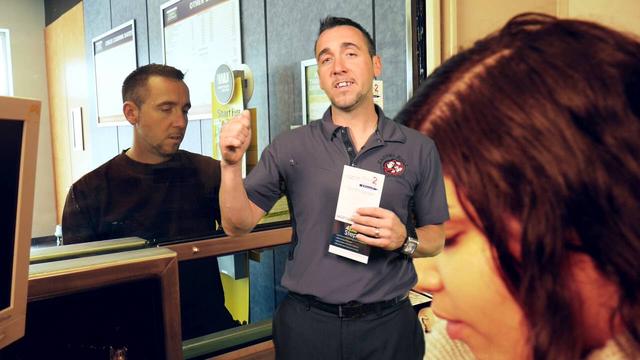 Job Description of a Money Changer: What to Expect and Responsibilities