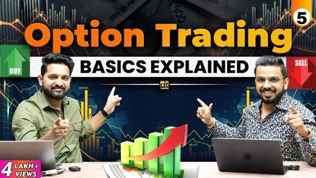 Beginner's Guide: How to Start Nifty Option Trading