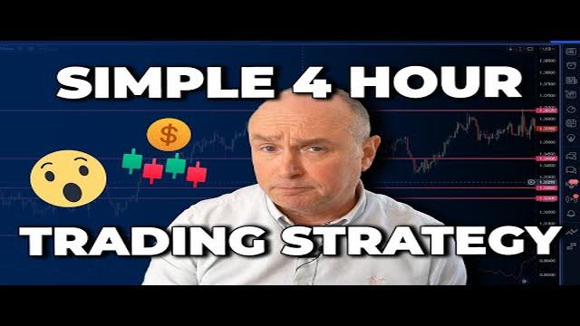 Discover the Power of the 4 Hour Candle Indicator | Expert Analysis and ...