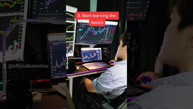 Flash Trade: Dominar el juego y maximizar los beneficios