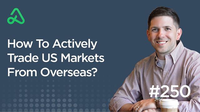 Trading Options Internationally: Everything You Need to Know