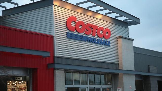 Costco'nun CFO'sunun Maaşı: Costco'nun CFO'su Ne Kadar Kazanıyor?
