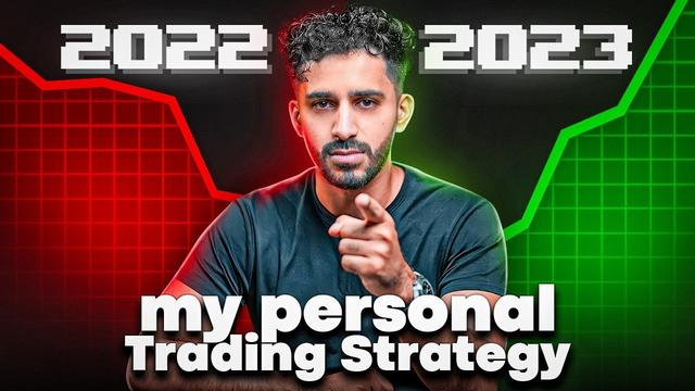 Creating a Simple Trading Strategy: Step-by-Step Guide for Beginners