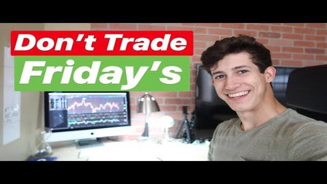 Why Avoid Trading on Fridays? Top Reasons and Tips