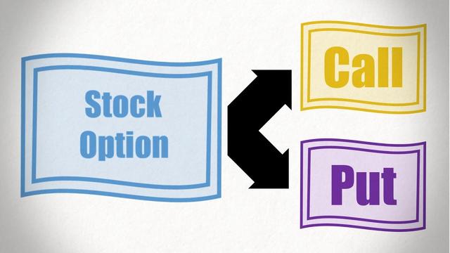 Understanding the Mechanics of Selling Stock Options