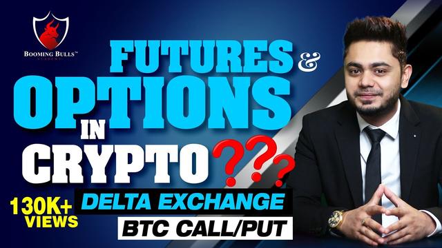 Understanding the Mechanics of Delta Exchange: Explained