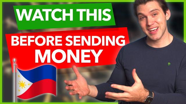 Comparing the best remittance options to send money to the Philippines