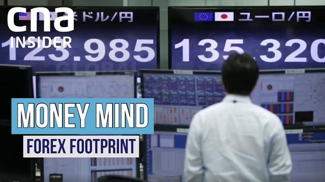 Discovering the Aggressive Forex Trader Scene in Singapore