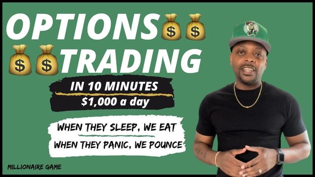 Master the Art of Options Trading with the Easiest Learning Path