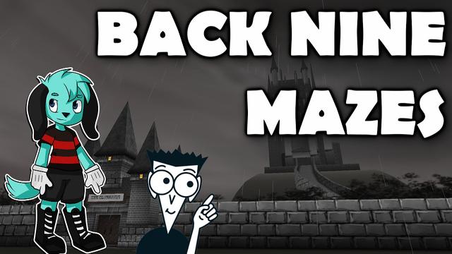 ¿Cuánto dura un Back 9 en Toontown? Descúbrelo aquí.