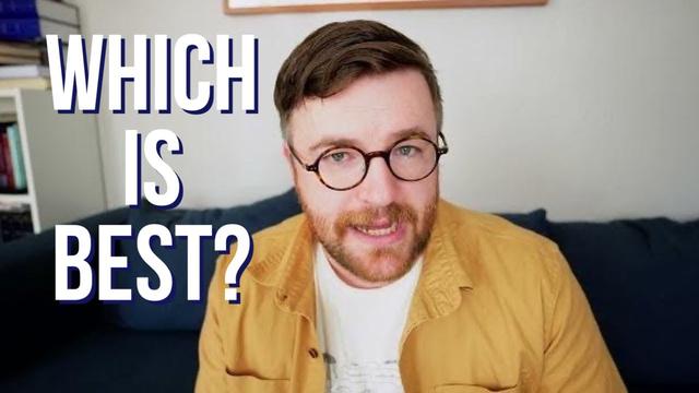 Is a-Book or B Book Better? Comparing Book Types and Their Impact on ...