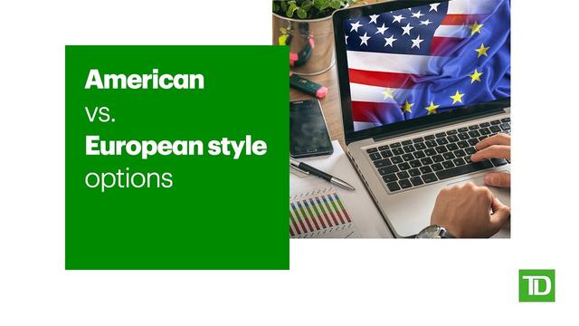 Canadian Options: Understanding the European and American Style