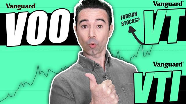 O que é melhor: VT ou VTI? Uma comparação detalhada