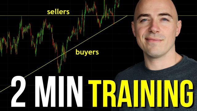 Understanding the Meaning of a Descending Triangle in Forex Trading