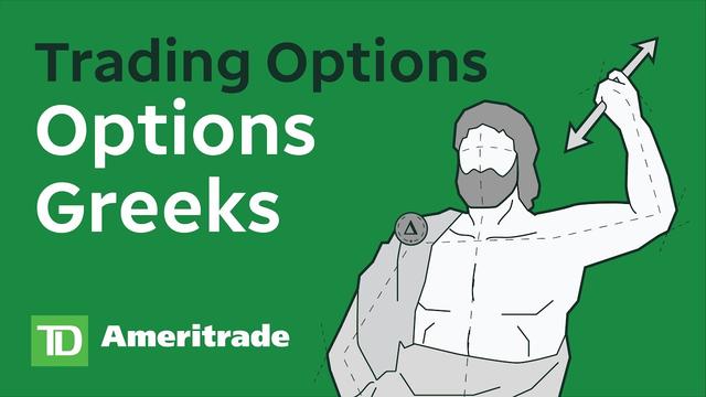 The Definitive Guide to the Best Greek for Options Trading