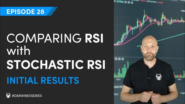 Comparing RSI and stochastic: Which technical indicator is more effective?