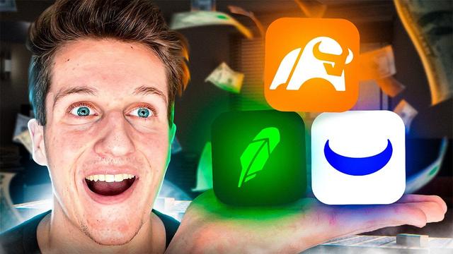 Top Trading Apps for iPhone: Find the Perfect App to Trade on Your Device