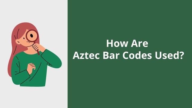 Understanding Aztec Codes: A Comprehensive Guide