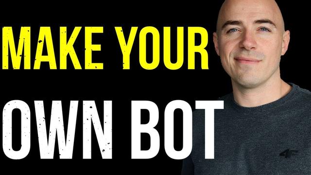 How to create a trading bot: A step-by-step guide