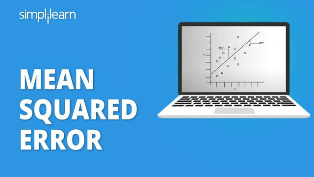 Understanding Mean Square Error: What It Tells You and How to Interpret It