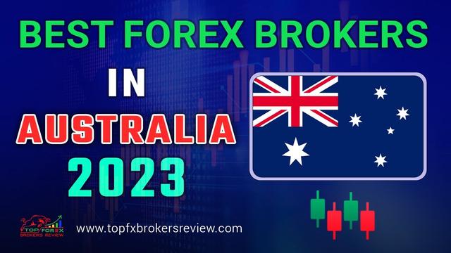 Best Forex Trading Platforms in Australia | Top Trading Brokers