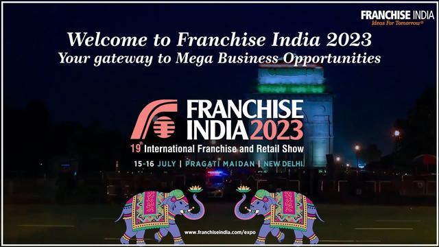 Discover the World's Largest Franchise Expo: Everything You Need to Know