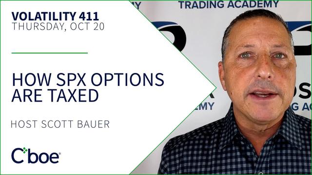 ¿Cuál es el tipo impositivo del SPX? Comprender las implicaciones ...