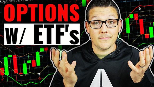 Trading ETF Options: Everything You Need to Know