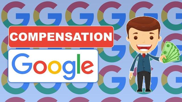 Understanding Google Annual Stock Compensation: Everything You Need to Know