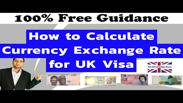 Taxa de conversão de moeda do Visa: Tudo o que você precisa saber