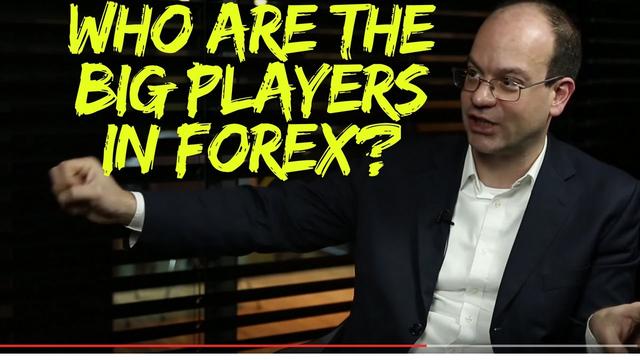 Who Manages Forex? - Understanding the Management Structure of the ...