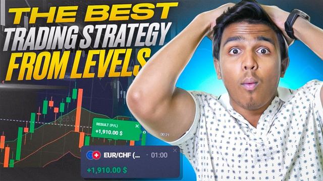 Understanding the Binary Option Strategy: A Guide for Traders