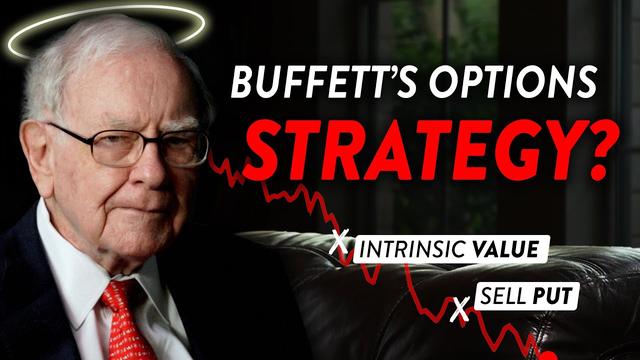 Warren Buffett's Options Trading Strategy: Insights and Tips
