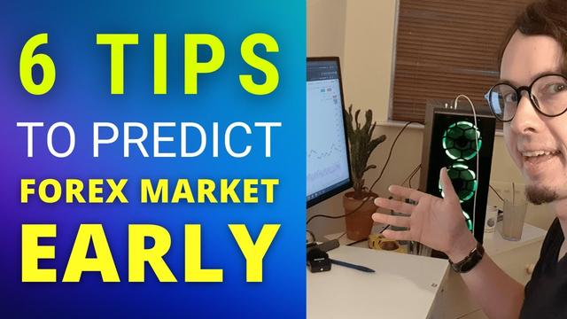 How to Forecast Forex Trends: A Complete Guide