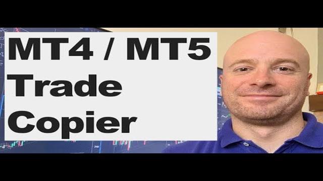 Can you copy trade on MT4? Here's everything you need to know
