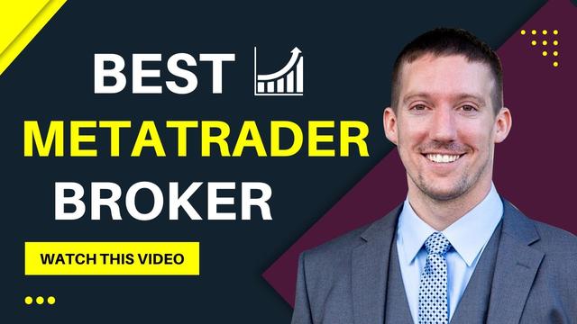 Los mejores brokers que soportan MetaTrader 4 | Elija el mejor para sus necesidades de trading