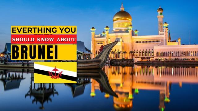 Socios comerciales de Brunei: Explorando los países con los que ... Socios comerciales de Brunei: Explorando los países con los que ...