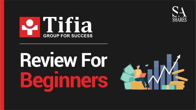 What is the minimum deposit for Tifia? - All you need to know