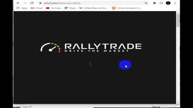 How to withdraw from rally trade: a step-by-step guide