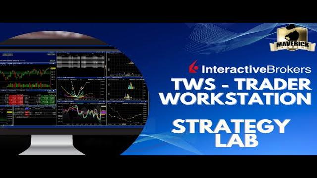 Discover the TWS Strategy Lab: Unveiling the Secrets of Effective ...