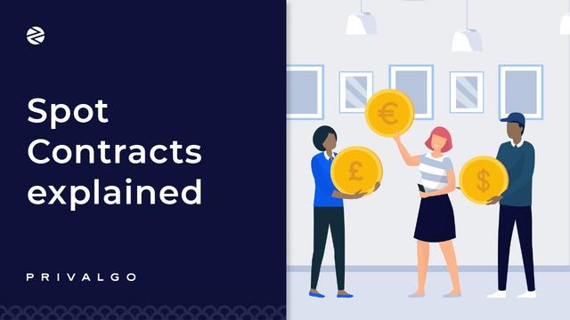 Understanding Spot Purchase Contracts: Everything You Need to Know