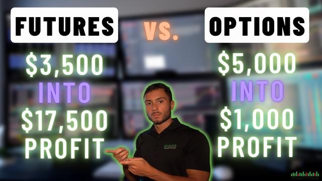Understanding the Distinction Between Options and Futures in Forex Trading