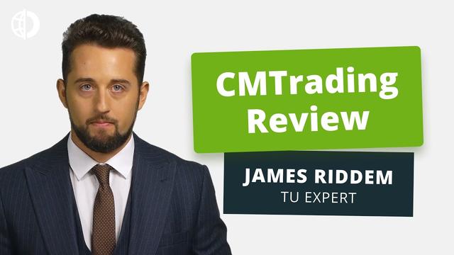Is CMT Trading Legit? Find Out the Truth About CMT Trading Platform