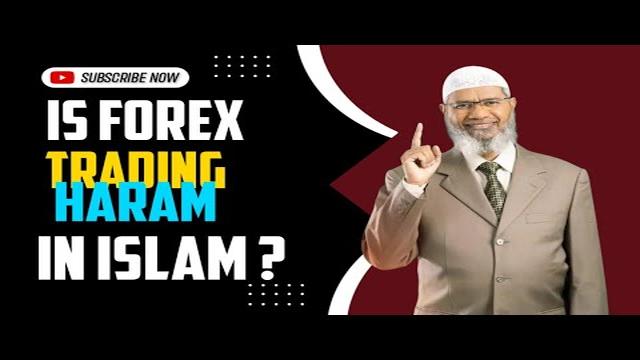 Is Forex Trading Permissible in Islam? Exploring the Islamic ...