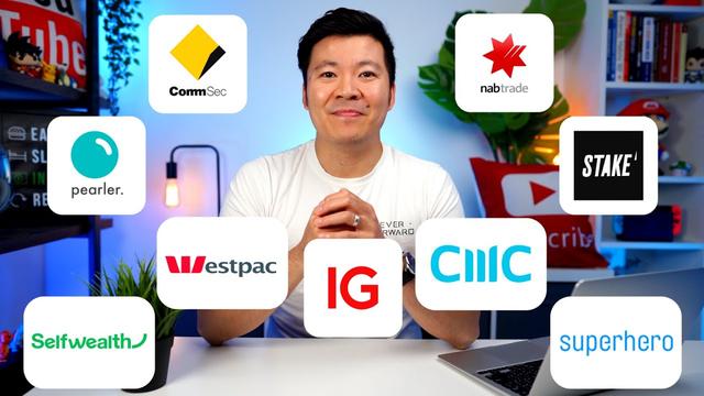 The Best Share Platforms in Australia: Exploring Your Investment Options
