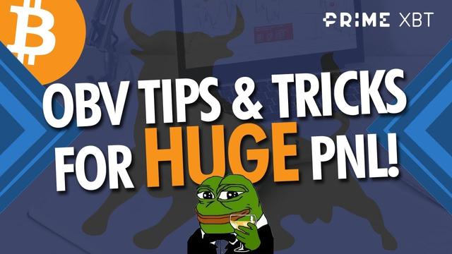 Cómo operar con OBV: Guía completa