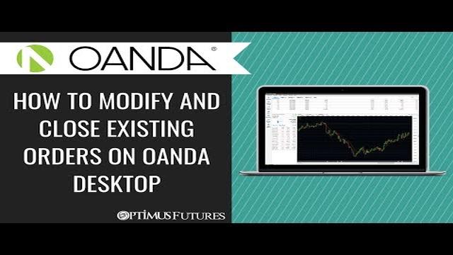 A OANDA oferece um aplicativo para desktop? Descubra aqui