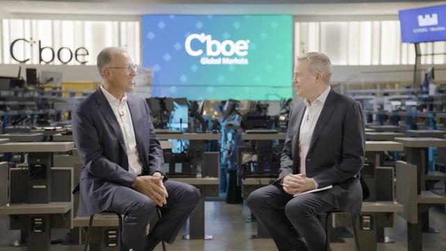 What is Cboe Europe: A Comprehensive Guide