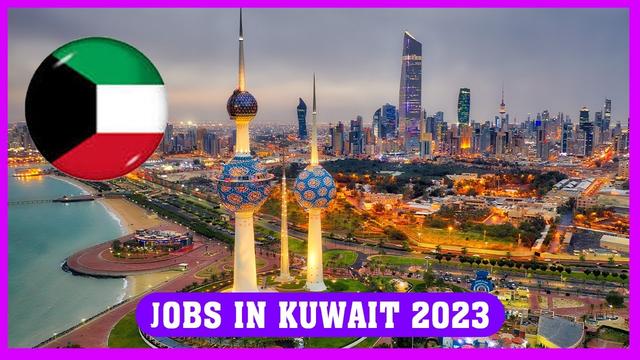 Descubra el salario mínimo en Kuwait: Todo lo que debe saber