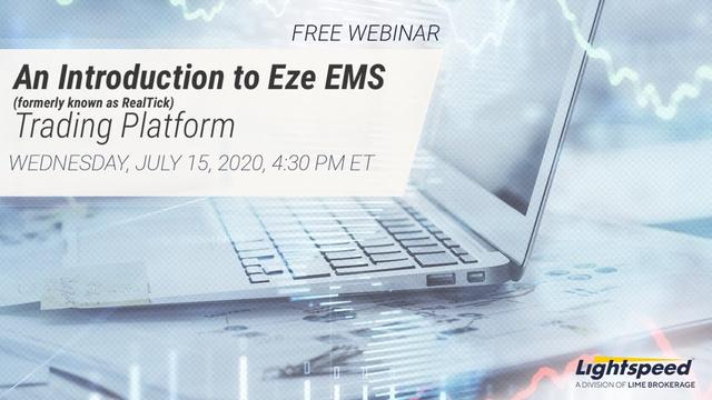 ¿Qué hace el software de Eze? | Descubra las capacidades del software ...